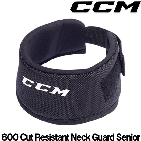 CCM 600 Cut Resistant Neck Guard SR : かのおスポーツ - 通販 - Yahoo!ショッピング
