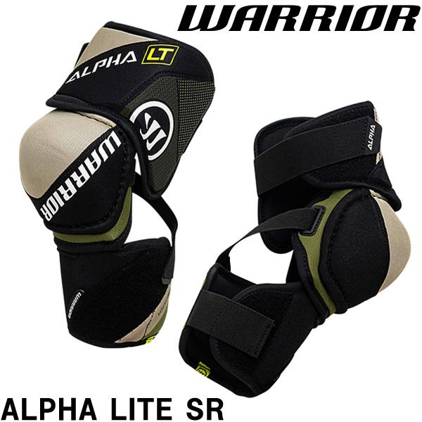 WARRIOR エルボー EP ALPHA LITE SR : かのおスポーツ - 通販 - Yahoo!ショッピング