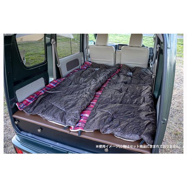 スズキ エブリイ DA17V ジョインターボ/PA puchi-toma BASE プチ-トマ ベースキット Spigel シュピーゲル Off is Out オフイズアウト 沖縄・離島不可 ...