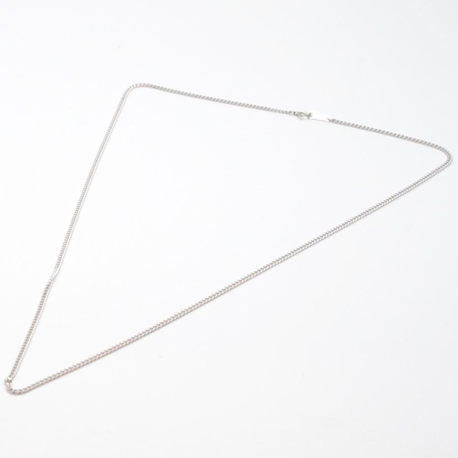 Pt 850 2メン喜平ネックレス プラチナ チェーン約60cm 重量約10.4g 首飾り ジュエリー アクセサリー メンズ レディース 【中古】 : かんてい局盛岡店 - 通販 ...