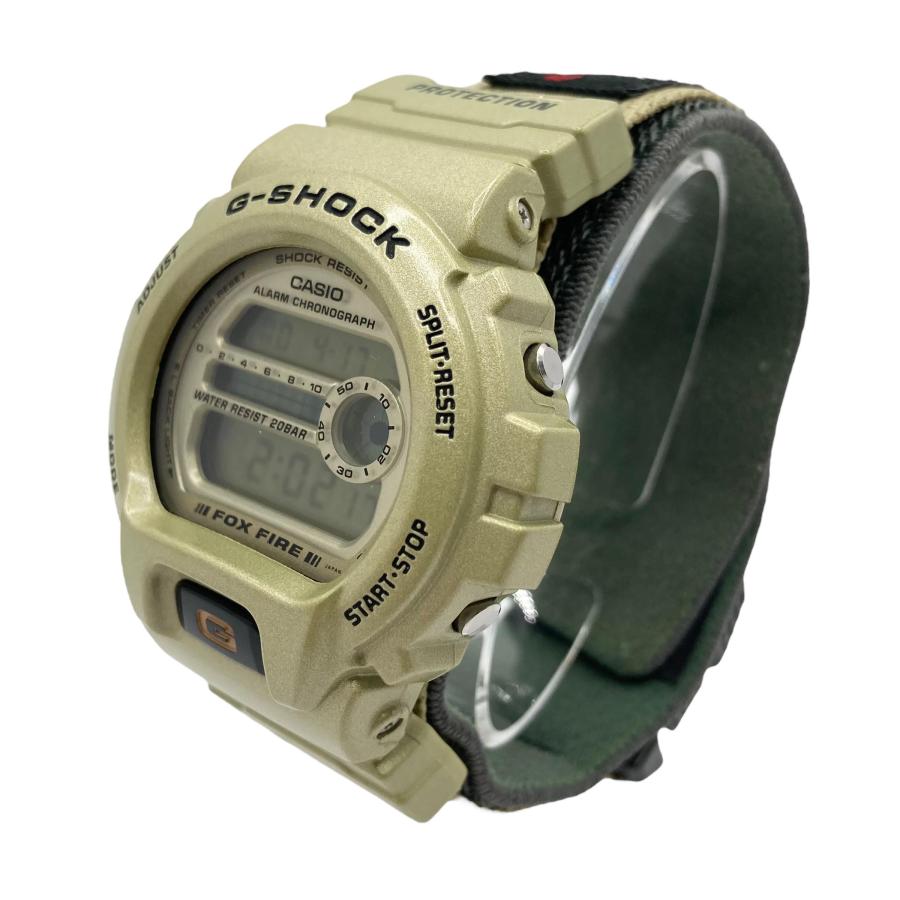 G-SHOCK CASIO カシオ X-treme ジーショック エクストリーム DW-6900 メンズ腕時計 Gショック : かんてい局市川インター店 - 通販 - Yahoo!ショッピング