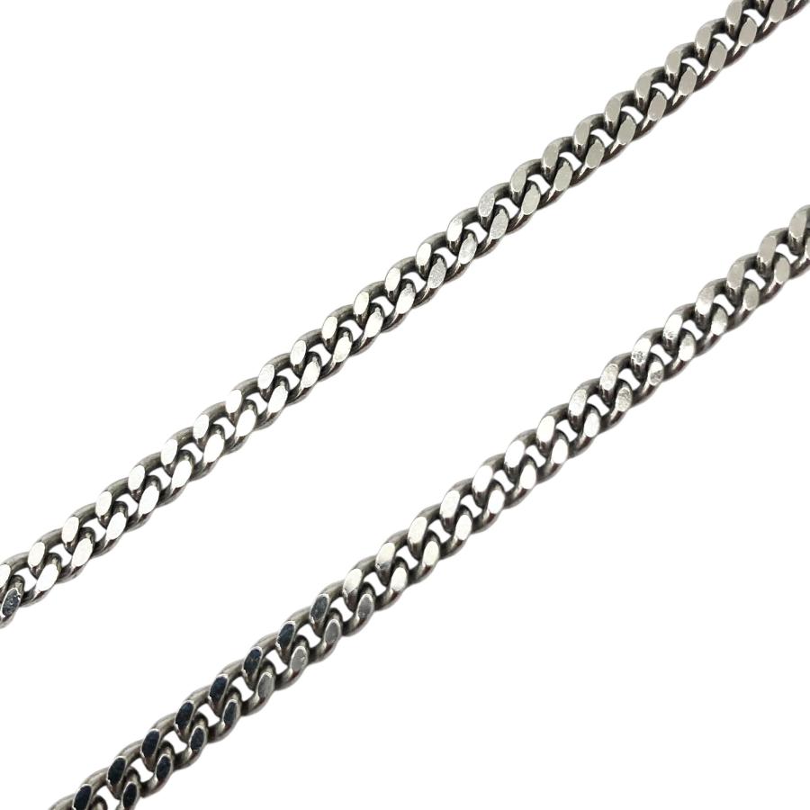 【中古】｜Pt850 喜平 ネックレス 2面 20.3g 50cm プラチナ アクセサリー ジュエリー : 24-1598 : かんてい局市川インター店 - 通販 - Yahoo!ショッピング