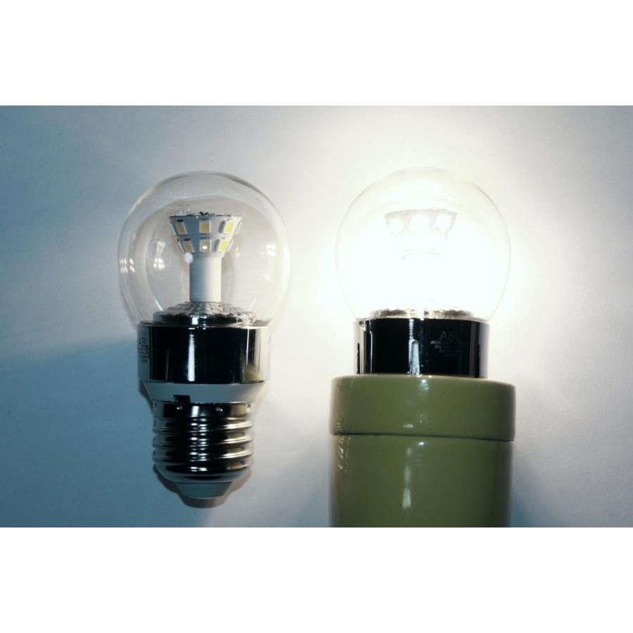 LED電球5W E26 丸 昼白色5500K : ともしび - 通販 - Yahoo!ショッピング