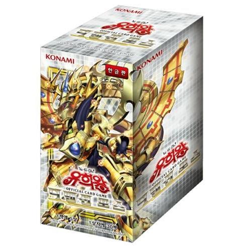 コナミデジタルエンタテインメント 韓国版 遊戯王 DIMENSION FORCE BOX (初回生産限定版special pack 同梱) : KANYUGI - 通販 - Yahoo!ショッピング