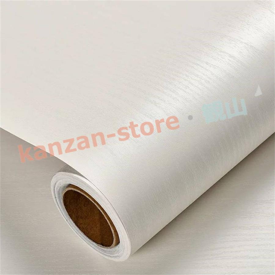 壁紙シール 60cm*5M のり付き 木目 カッティングシート キッチンシート 防水耐熱 はがせる 模様替え DIY 防汚防油 貼付掃除簡単 :decorate1053fb7:観山ストア ...