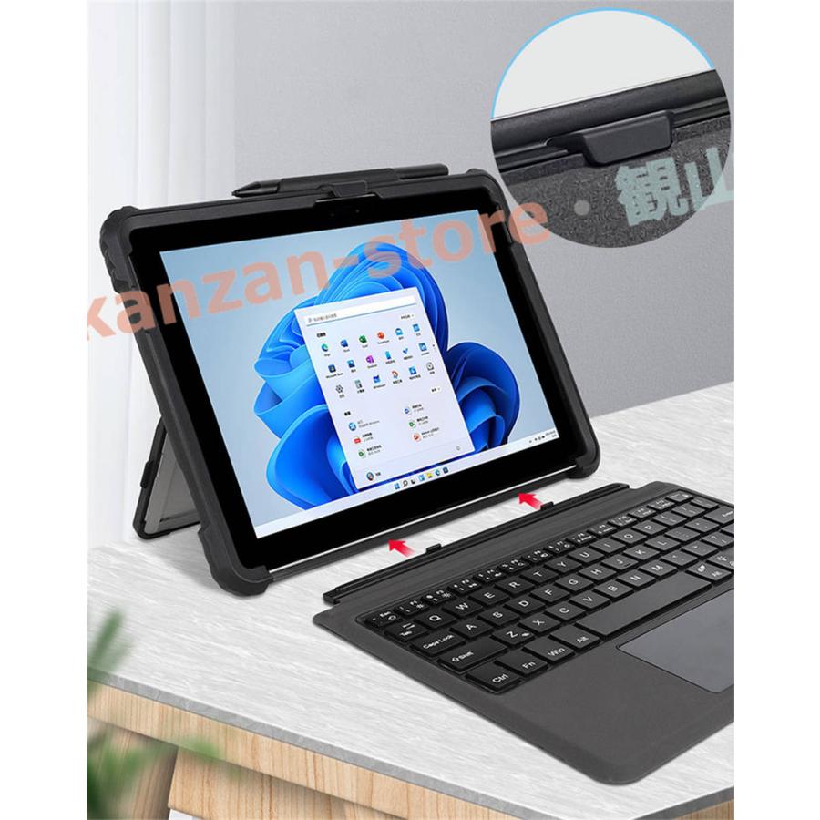 Surface Pro 9 13インチカバー 8 13インチ Go 3 10.5インチ サーフェス プロ タブレット : 観山ストア - 通販 - Yahoo!ショッピング