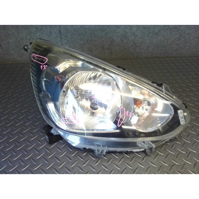 ミラージュ DBA-A05A 右ヘッドランプASSY 8301C100 : 国際オートパーツヤフー店 - 通販 - Yahoo!ショッピング