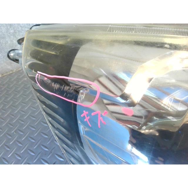 ミラージュ DBA-A05A 右ヘッドランプASSY 8301C100 : 国際オートパーツヤフー店 - 通販 - Yahoo!ショッピング