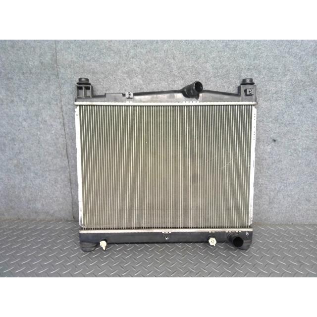 シエンタ(車) シエンタ DBA-NCP81G ラジエータ 16400-21220 : 国際オートパーツヤフー店 - 通販 - Yahoo!ショッピング