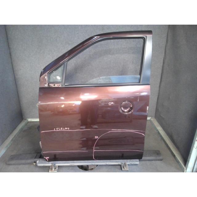 MRワゴン DBA-MF22S 左FドアASSY 68002-81J00 : 国際オートパーツヤフー店 - 通販 - Yahoo!ショッピング