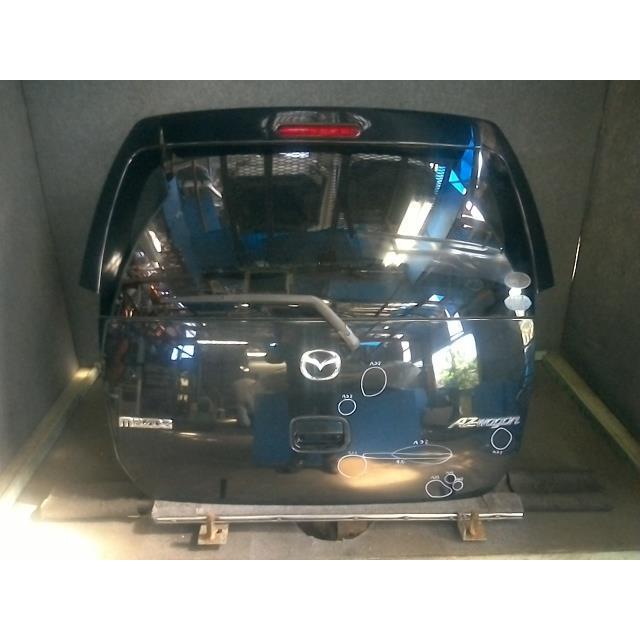 AZワゴン DBA-MJ23S バックドアASSY 1A38-62-010 : 国際オートパーツヤフー店 - 通販 - Yahoo!ショッピング