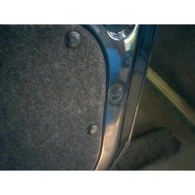 AZワゴン DBA-MJ23S バックドアASSY 1A38-62-010 : 国際オートパーツヤフー店 - 通販 - Yahoo!ショッピング