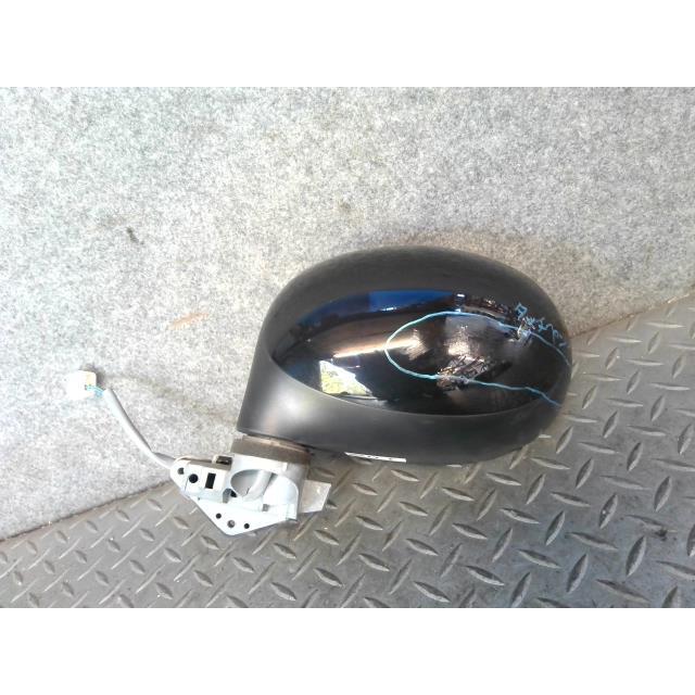 セルボ DBA-HG21S 左サイドミラー 84702-66K01-ZJ3 : 国際オートパーツヤフー店 - 通販 - Yahoo!ショッピング