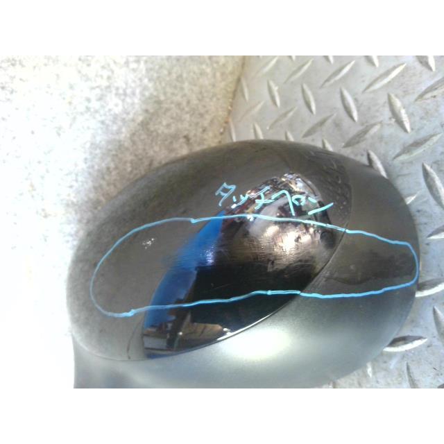 セルボ DBA-HG21S 左サイドミラー 84702-66K01-ZJ3 : 国際オートパーツヤフー店 - 通販 - Yahoo!ショッピング