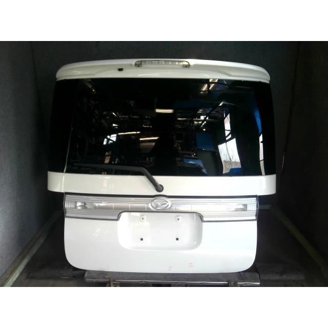 タント CBA-L375S バックドアASSY 67005-B2670 : 国際オートパーツヤフー店 - 通販 - Yahoo!ショッピング