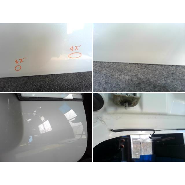 タント CBA-L375S バックドアASSY 67005-B2670 :000004912015800:国際オートパーツヤフー店 - 通販 - Yahoo!ショッピング