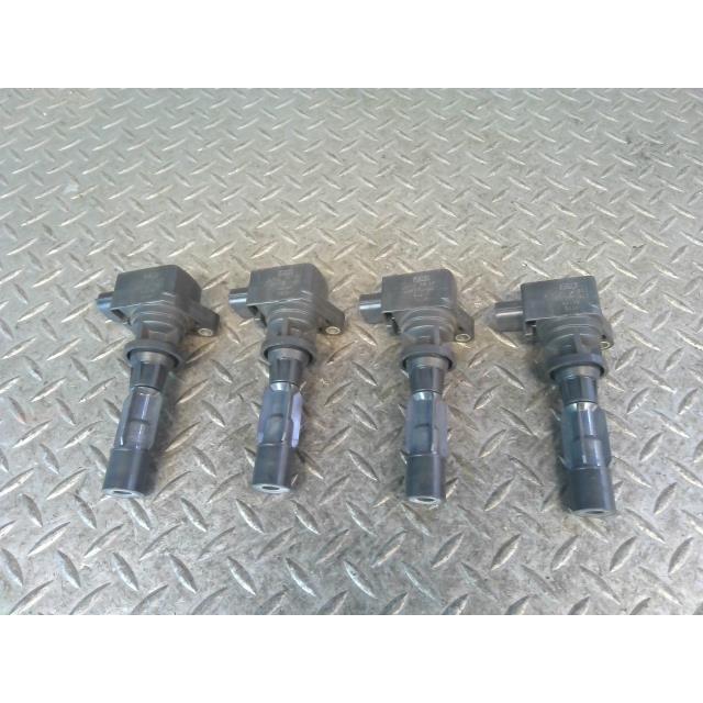 プレマシー DBA-CREW イグニッションコイル LF2L-18-100A : 国際オートパーツヤフー店 - 通販 - Yahoo!ショッピング