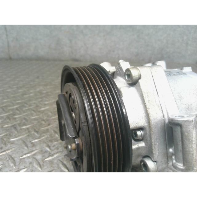 キャロル DBA-HB36S A/Cコンプレッサー 1A42-61-450 : 国際オートパーツヤフー店 - 通販 - Yahoo!ショッピング