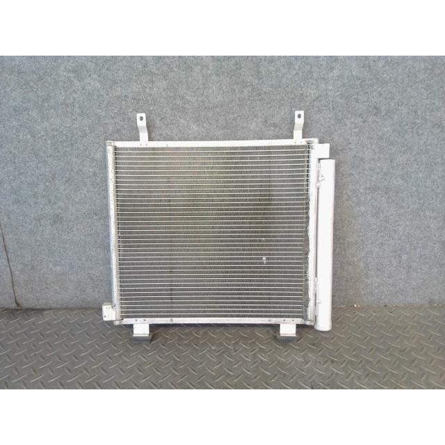 ワゴンR ワゴンR DBA-MH34S コンデンサー 95310-50M01 : 国際オートパーツヤフー店 - 通販 - Yahoo!ショッピング