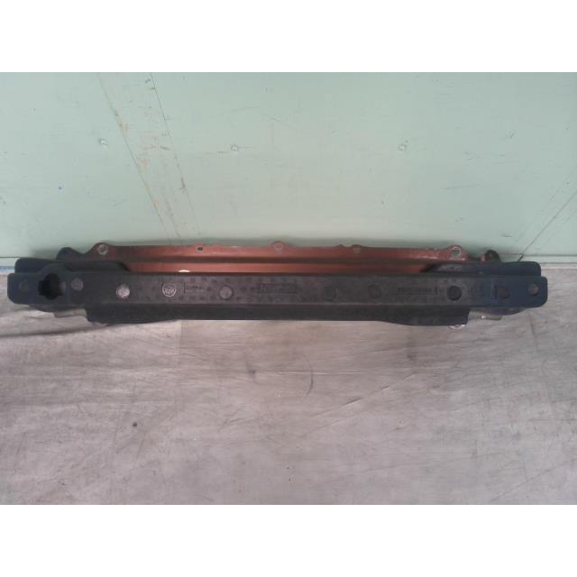 ヴィッツ DBA-NSP130 フロントバンパーホースメント 52131-52250 : 国際オートパーツヤフー店 - 通販 - Yahoo ...