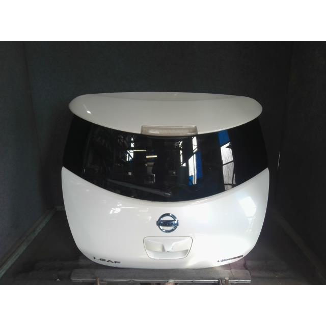 リーフ ZAA-AZE0 バックドアASSY K010M-3NKMB : 国際オートパーツヤフー店 - 通販 - Yahoo!ショッピング