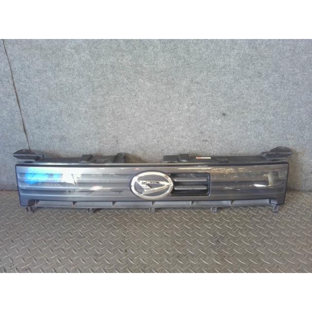 ムーヴ ムーヴコンテ DBA-L575S ラジエータグリル 53111-B2230 : 国際オートパーツヤフー店 - 通販 - Yahoo ...