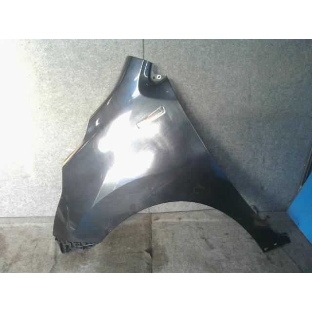 ワゴンR ワゴンR DBA-MH34S 左Fフェンダー 57711-72M12 : 国際オートパーツヤフー店 - 通販 - Yahoo!ショッピング