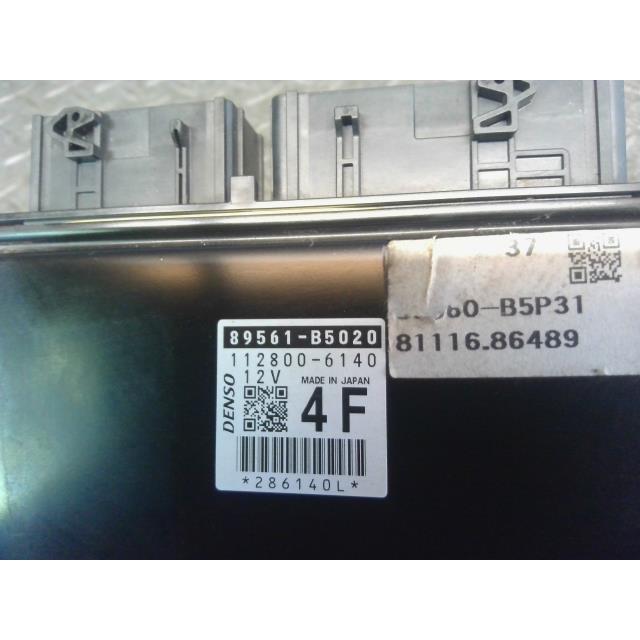 ハイゼット EBD-S331V エンジンコンピューター 89560-B5P31 : 国際オートパーツヤフー店 - 通販 - Yahoo!ショッピング