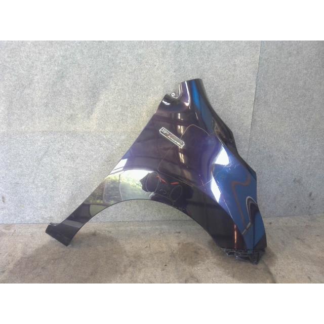 ワゴンR ワゴンR DBA-MH34S 右Fフェンダー 57611-72M12 : 国際オートパーツヤフー店 - 通販 - Yahoo!ショッピング