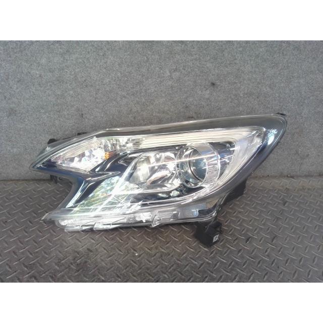 ノート DBA-E12 左ヘッドランプASSY 26060-5VA0A : 国際オートパーツヤフー店 - 通販 - Yahoo!ショッピング