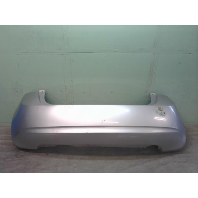 ノート DBA-E12 リアバンパーASSY 85022-3VA0B : 国際オートパーツヤフー店 - 通販 - Yahoo!ショッピング