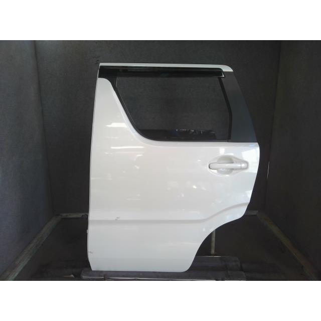 ワゴンR ワゴンR DBA-MH35S 左RドアASSY 68004-63R00 : 国際オートパーツヤフー店 - 通販 - Yahoo!ショッピング