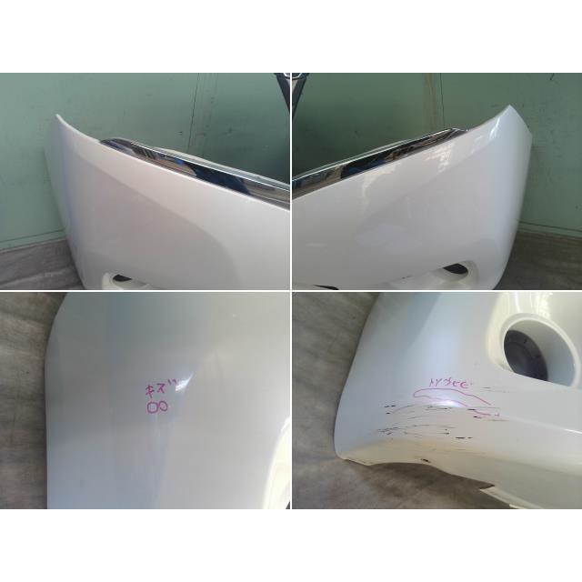 セレナ DBA-C26 フロントバンパーASSY 62022-1VA1A : 国際オートパーツヤフー店 - 通販 - Yahoo!ショッピング