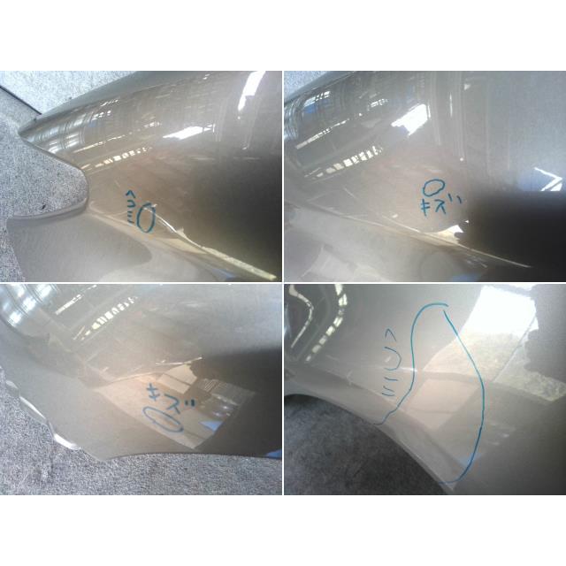 ウィッシュ DBA-ZGE20G 左Fフェンダー 53812-68030 : 国際オートパーツヤフー店 - 通販 - Yahoo!ショッピング