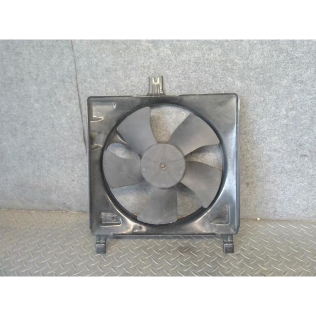 ワゴンR ワゴンR DBA-MH23S 電動ファン 17120-58J30 : 国際オートパーツヤフー店 - 通販 - Yahoo!ショッピング