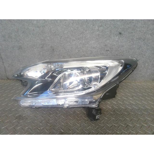 ノート DBA-E12 左ヘッドランプASSY 26060-5VA0A : 国際オートパーツヤフー店 - 通販 - Yahoo!ショッピング