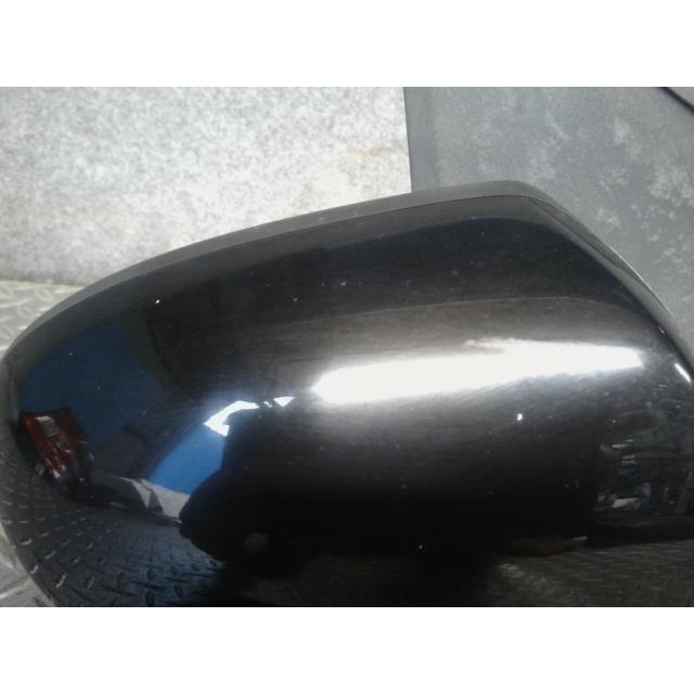 デミオ DBA-DE3FS 右サイドミラー D653-69-12ZB : 国際オートパーツヤフー店 - 通販 - Yahoo!ショッピング