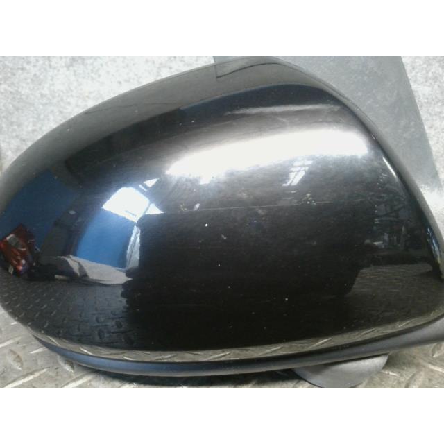 デミオ DBA-DE3FS 右サイドミラー D653-69-12ZB :000006122913500:国際オートパーツヤフー店 - 通販 - Yahoo!ショッピング