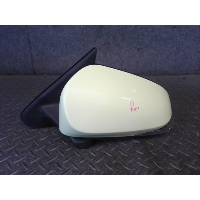 ポルテ DBA-NSP140 左サイドミラー 87940-52E50 : 国際オートパーツヤフー店 - 通販 - Yahoo!ショッピング