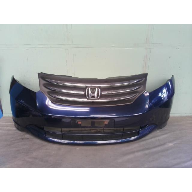 フリード DBA-GB3 フロントバンパーASSY 71101-SYY-000ZB : 国際オートパーツヤフー店 - 通販 - Yahoo!ショッピング