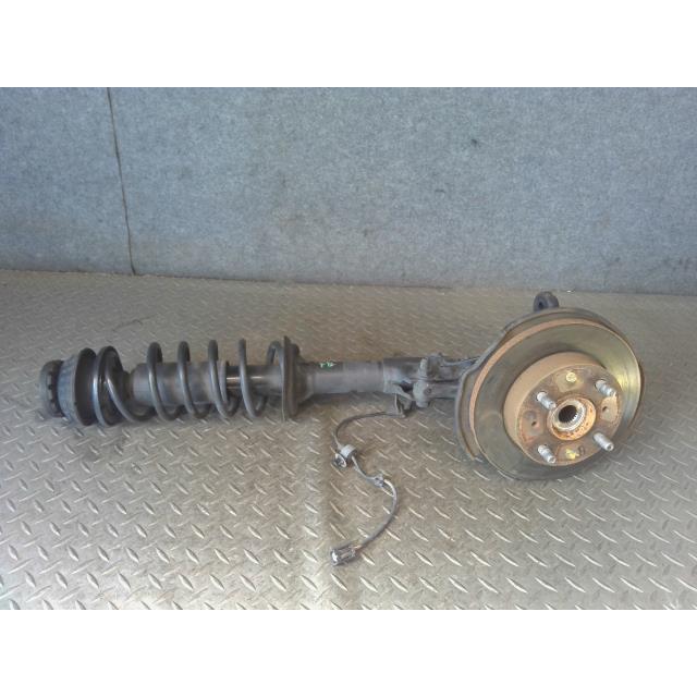 N−ONE DBA-JG1 左FストラットASSY 51621-T4G-J13 : 000006152150200 : 国際オートパーツヤフー店 - 通販 - Yahoo!ショッピング