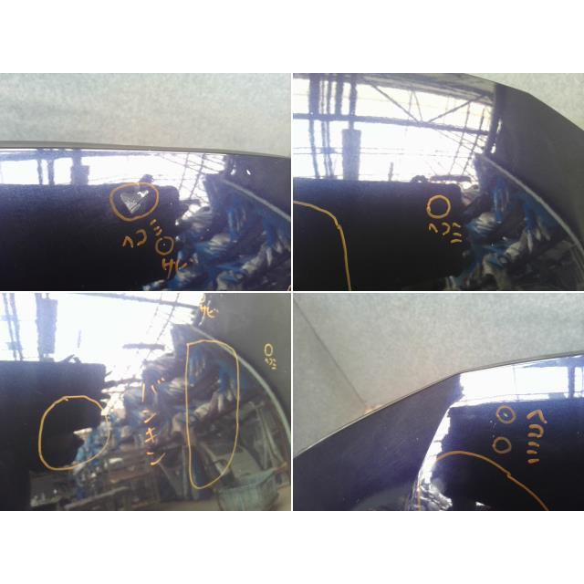 インサイト DAA-ZE2 ボンネットフード 60100-TM8-A00ZZ : 国際オートパーツヤフー店 - 通販 - Yahoo!ショッピング