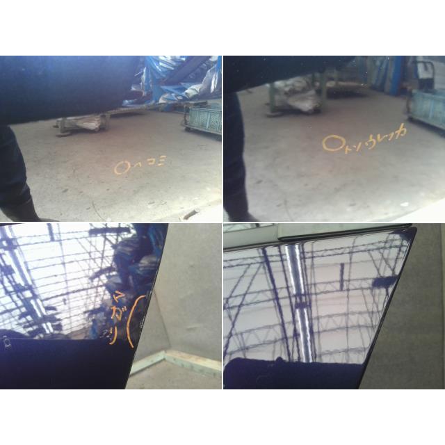 インサイト DAA-ZE2 左RドアASSY 67550-TM8-G00ZZ : 国際オートパーツヤフー店 - 通販 - Yahoo!ショッピング