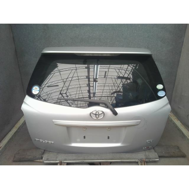 カローラフィールダー DBA-NZE141G バックドアASSY 67005-13C40 : 国際オートパーツヤフー店 - 通販 - Yahoo!ショッピング