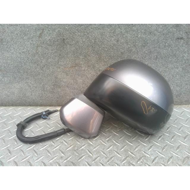 ライフ DBA-JC1 左サイドミラー 76258-SZH-J51 : 国際オートパーツヤフー店 - 通販 - Yahoo!ショッピング