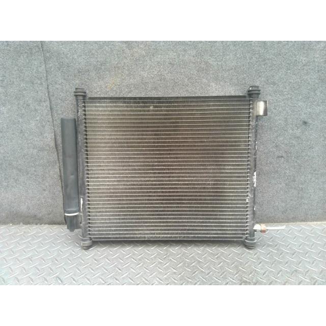 ライフ DBA-JC1 コンデンサー 80110-SZH-J01 : 国際オートパーツヤフー店 - 通販 - Yahoo!ショッピング