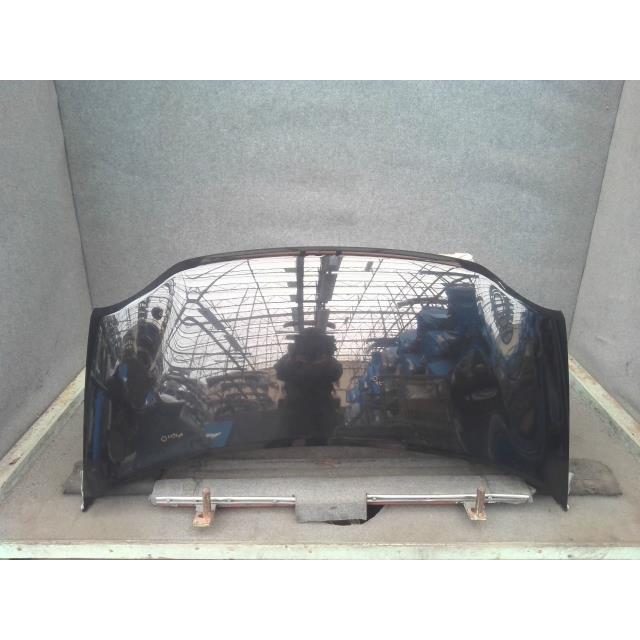 N-ONE N−ONE DBA-JG1 ボンネットフード 60100-T4G-010ZZ : 国際オートパーツヤフー店 - 通販 ...