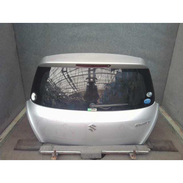 スイフト DBA-ZC72S バックドアASSY 69100-71L00 : 国際オートパーツヤフー店 - 通販 - Yahoo!ショッピング