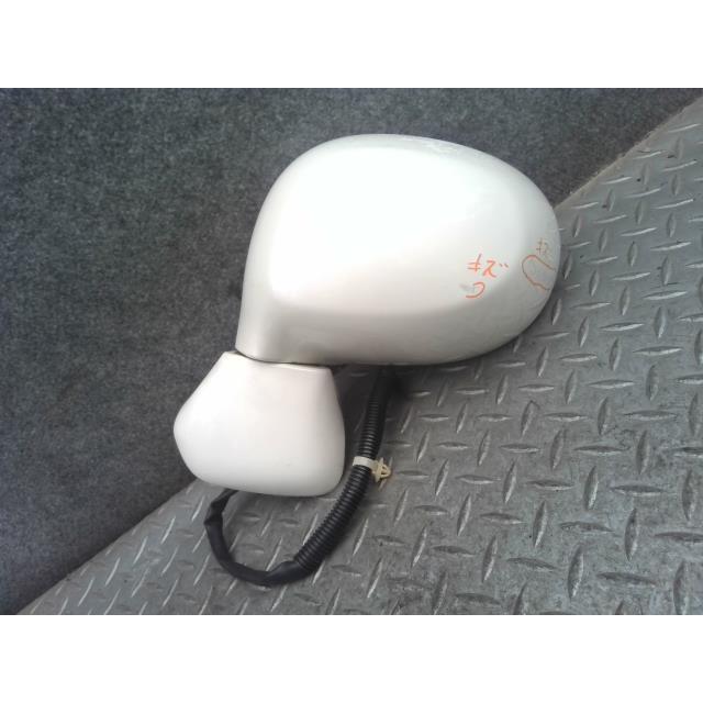 ライフ CBA-JB7 左サイドミラー : 国際オートパーツヤフー店 - 通販 - Yahoo!ショッピング