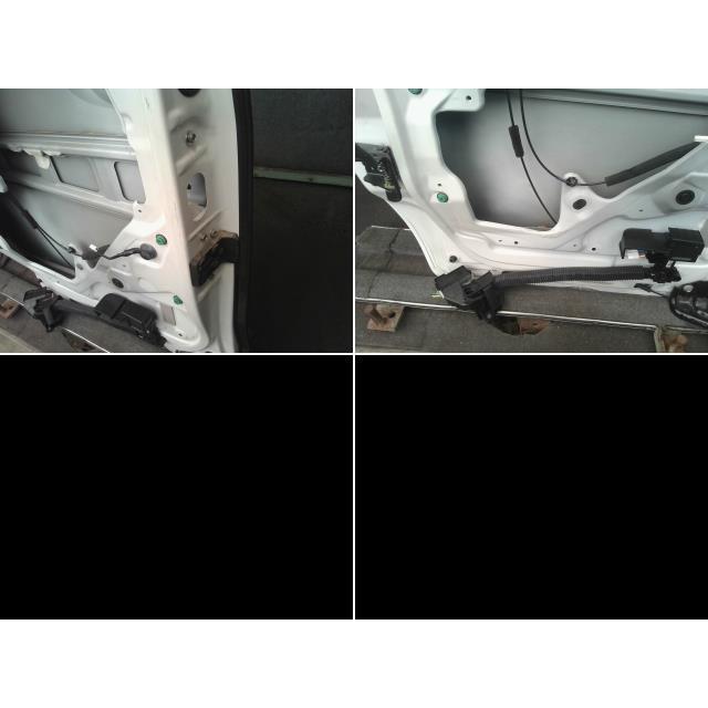 N-BOX N−BOX DBA-JF3 左RドアASSY 67550-TTA-900ZZ : 国際オートパーツヤフー店 - 通販 - Yahoo!ショッピング